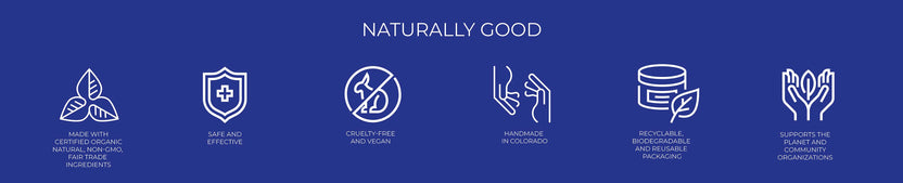 Tim's Body Balm | Tim's Naturals – Tim's Naturals®